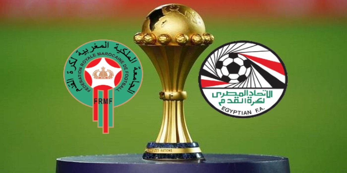 Maroc – Egypte: heure, chaine, live, ce qu’il faut savoir (CAN 2021 ...