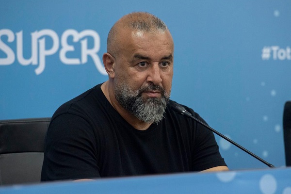 Benchikha : "La Supercoupe entre la RSB et le WAC reflète la réputation ...