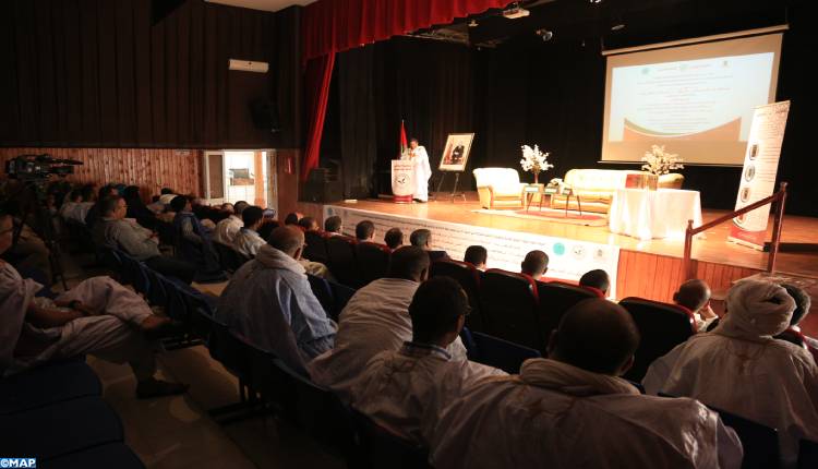 Dakhla: Focus sur le rôle des anciennes bibliothèques dans la ...