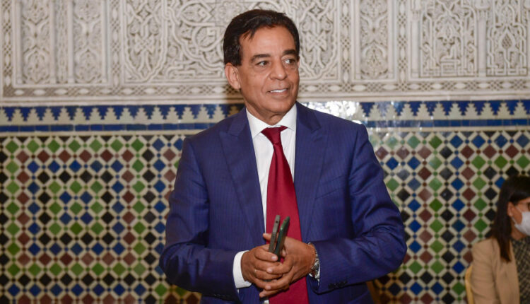 Joudar : "L'UC déterminée à consolider ses acquis et occuper des ...